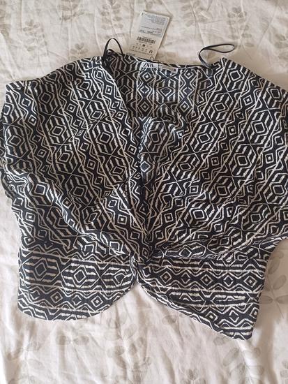 Zara top