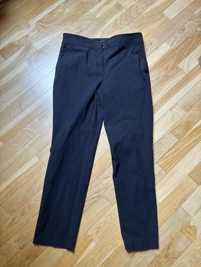 Massimo Dutti pantalone na crtu