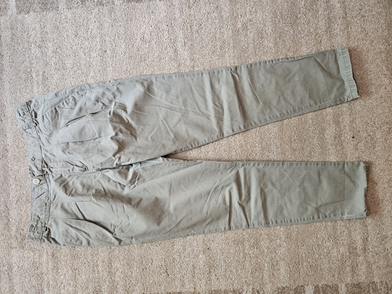 Zara zenske pantalone letnje