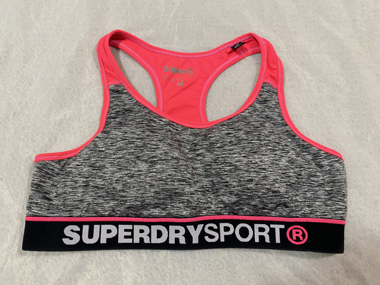 Superdry original top