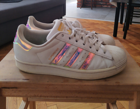 Adidas Superstar patike