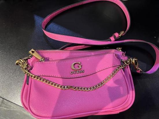 Guess original torbica