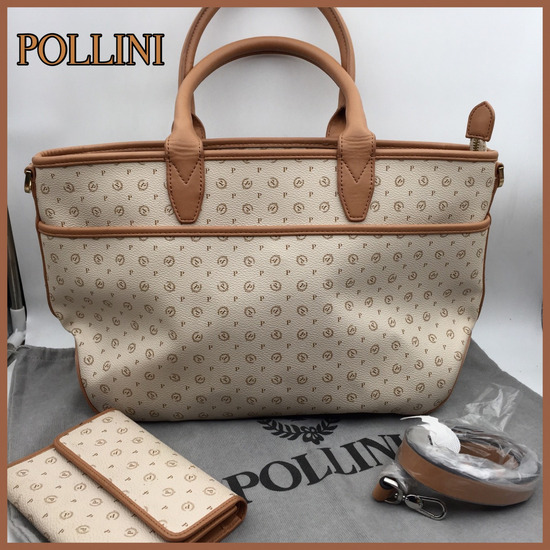 POLLIN torba-Nova