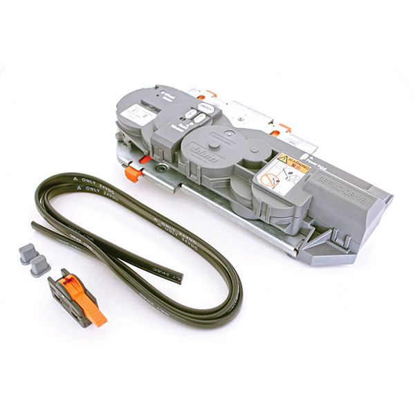 AVENTOS HK Servo drive motor (21KA000)