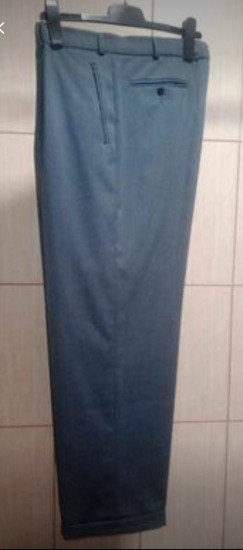 Elegantne muške pantalone, br.56