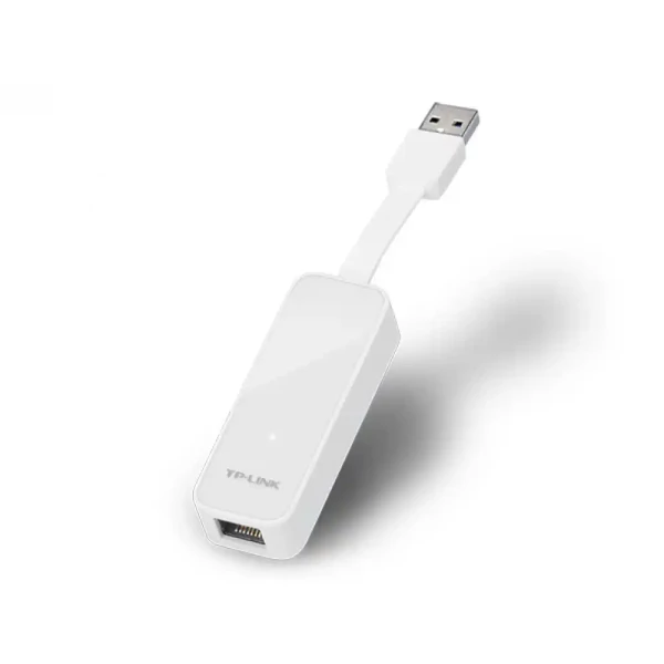 Adapter USB na RJ45 TP-Link UE300