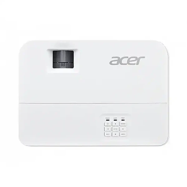 Projektor Acer X1529HK DLP FHD 1920x10804500 ALum10000 1VGA,2xHDMI,USB,AUDIO