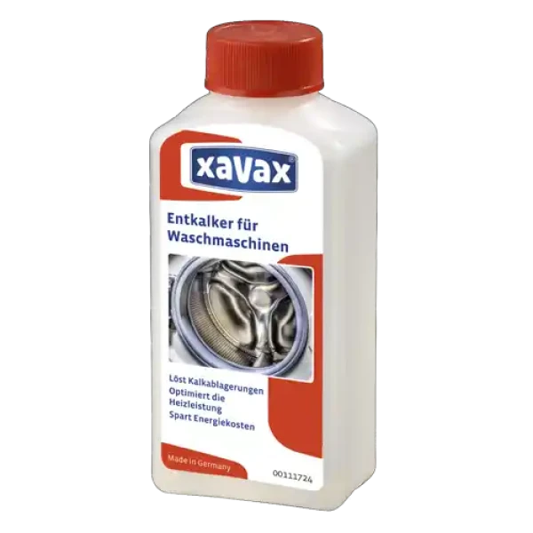 Xavax Sredstvo protiv kamenca za ves masine, 250ml