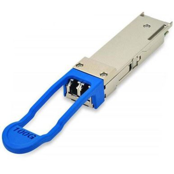 Innoptical QSFP28 modul 100G, MM, MPOMTP, 100m, HPCisco