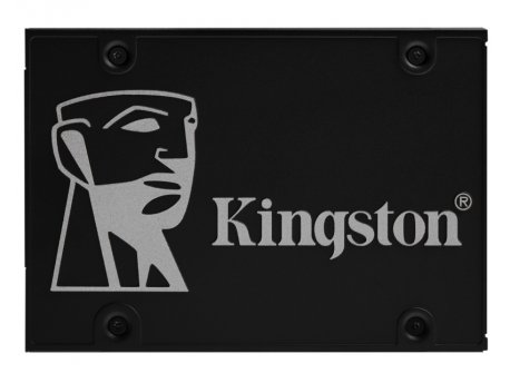 SSD KC600 512GB SKC600/512GB KINGSTON