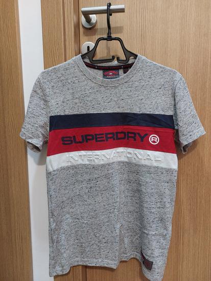 SUPERDRY majica