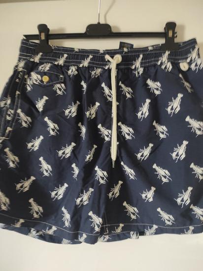 Ralph Lauren Polo muski sorc za kupanje