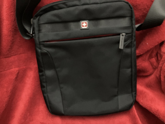 Torba muška SWISSBRAND