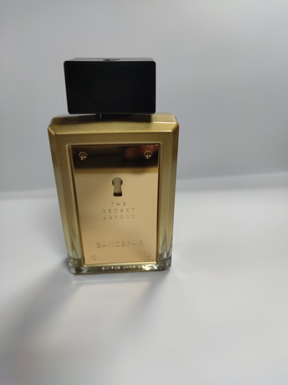 Antonio banderas -the secret absolu 99\100 ml