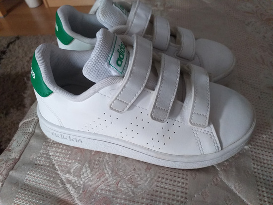 Original adidas patikr