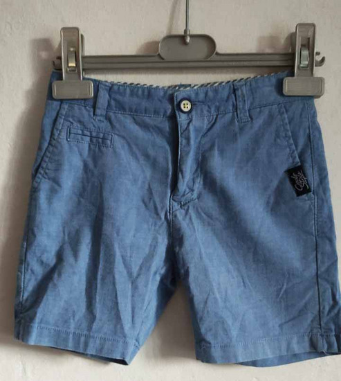 Original MARINES pantalone za 3/4 godine