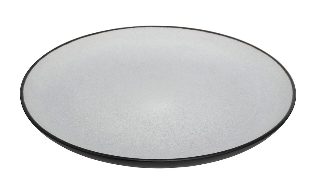 Plitki tanjir Diane 27cm bež