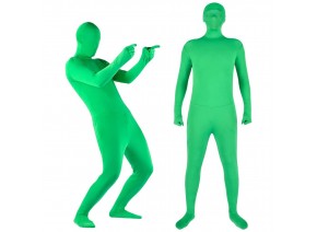 Photography Chromakey Green Suit 180CM
