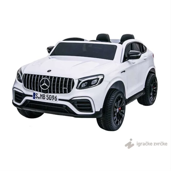 Mercedes GLC AMG63S Dvosed 311 bela
Mercedes GLC AMG63S Dvosed 311 bela