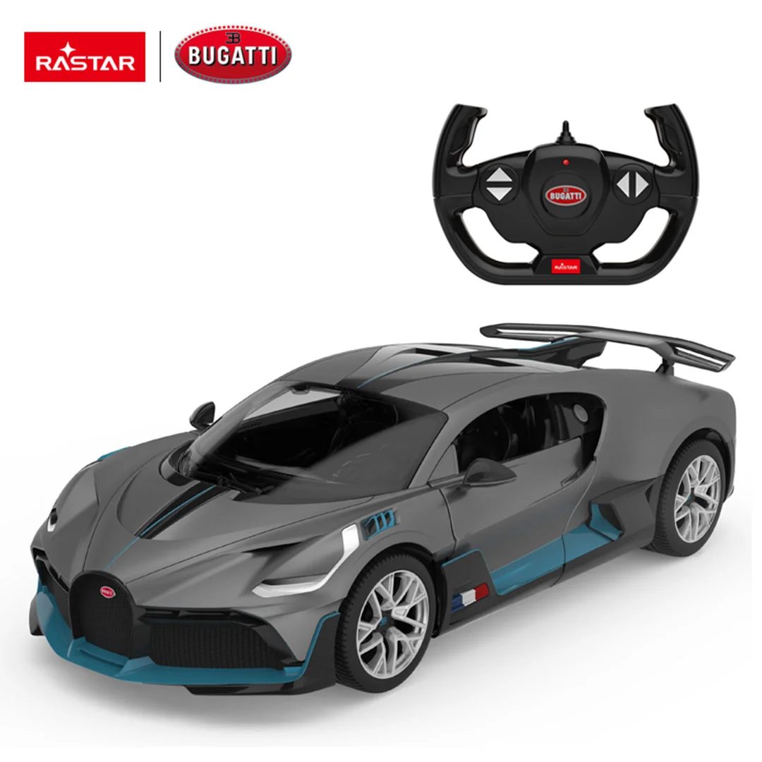 Auto R/C 1:14 Bugatti Divo
Auto R/C 1:14 Bugatti Divo