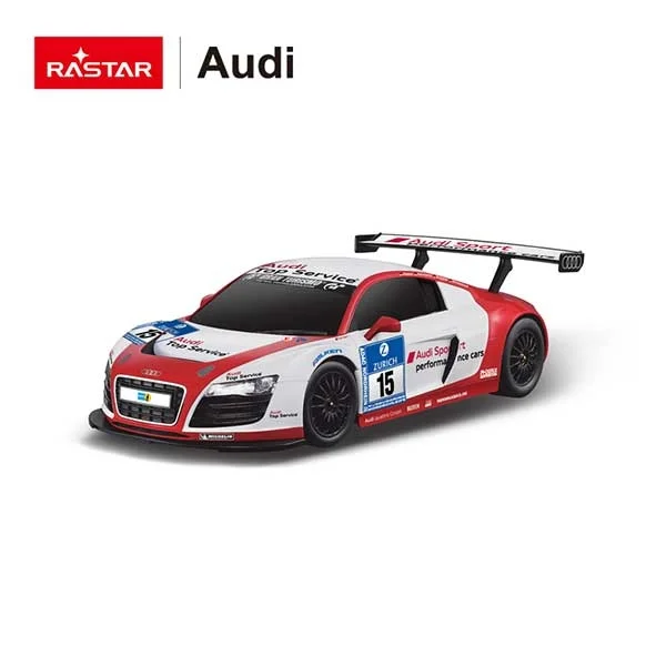 Auto R/C 1:18 Audi R8 LMS Performance
Auto R/C 1:18 Audi R8 LMS Performance