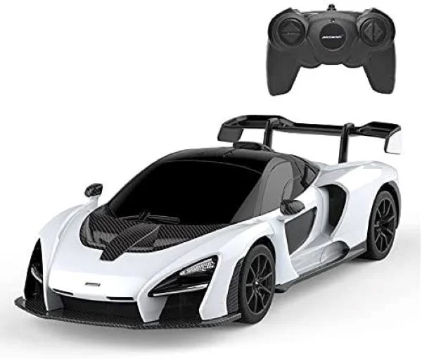 Auto R/C 1:18 McLaren Senna
Auto R/C 1:18 McLaren Senna