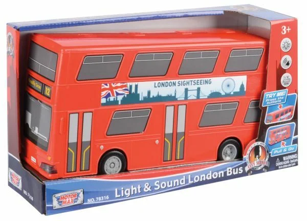 Metalni auto 12 light&sound London bus
Metalni auto 12 light&sound London bus