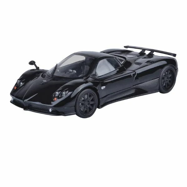 Automobil metalni 1:24 Pagani Zonda
Automobil metalni 1:24 Pagani Zonda