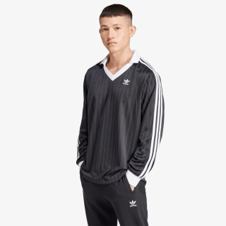 adidas Majica dugih rukava Pique LS