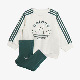 adidas Trenerka Crew