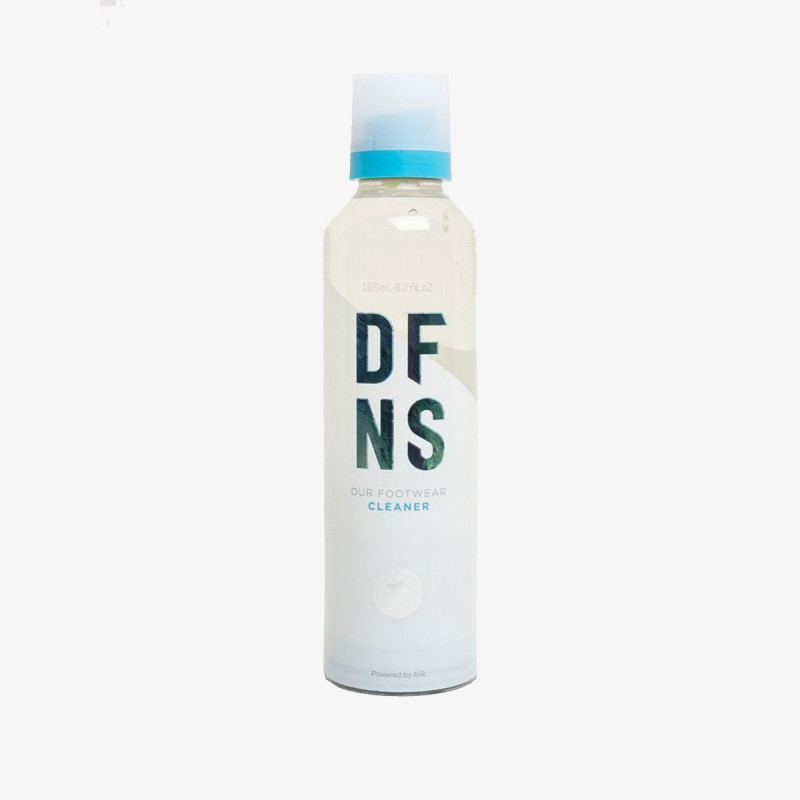 DFNS Sprej DFNS Footwear Cleaning Gel 185 ml