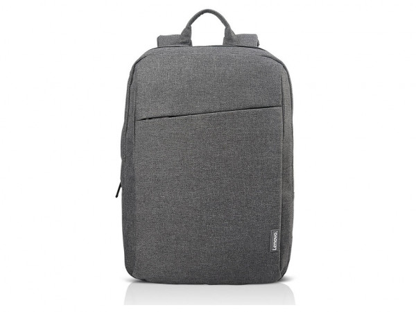 LENOVO ranac 15.6''/Casual Backpack B210/GX40Q17227/siva