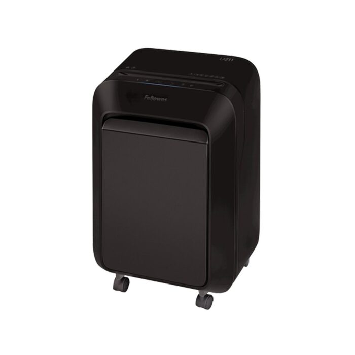 Uništivač dokumenata FELLOWES LX-211 5050201 Crni