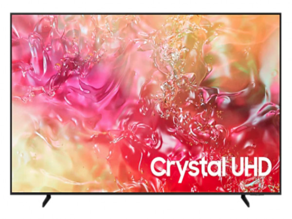 SAMSUNG televizor UE75DU7172UXXH/LED/75''/Crystal UHD 4K/smart/Tizen/crna