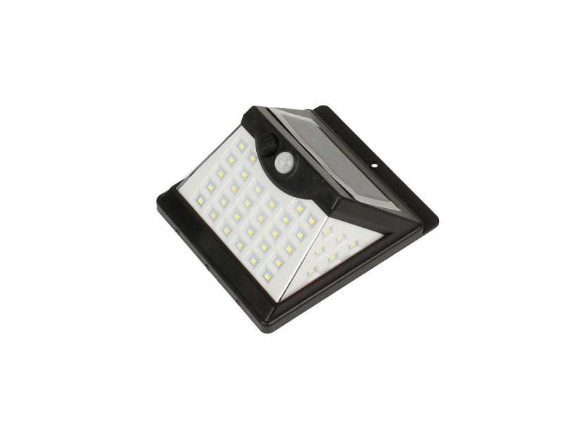 LAMPA SOLARNA SENZOR