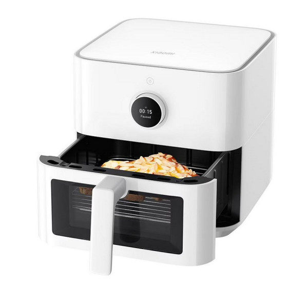 Xiaomi Mi Smart Air Fryer 5.5L EU