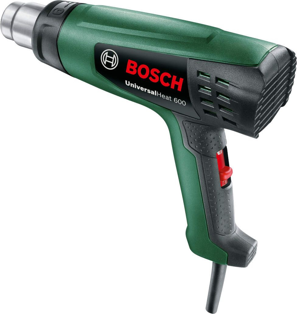 Fen za vreli vazduh Bosch UniversalHeat 600