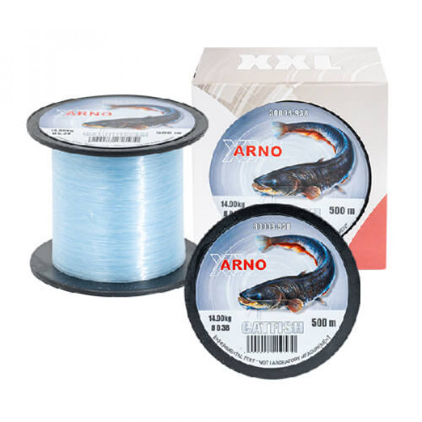 Najlon Arno Catfish XXL 2.0 300m 0.60mm