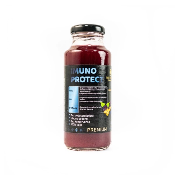 Imuno Protect 250ml MARELLA