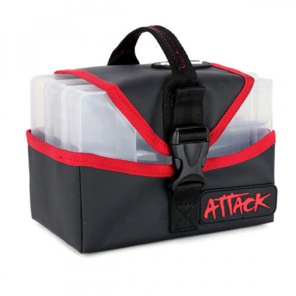 Varalicarska torba 020 Formax Attack FXAT-860020