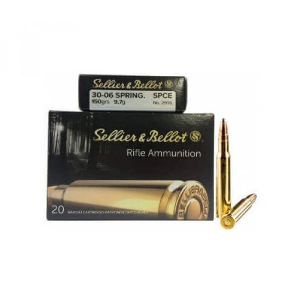 Metak Belot 30-06 SPCE 9.7g