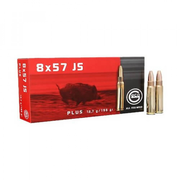 Metak Geco 8x57 JS PLUS 12.7g