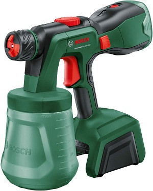 Bosch UniversalSpray 18V-300 Solo pištolj za farbanje