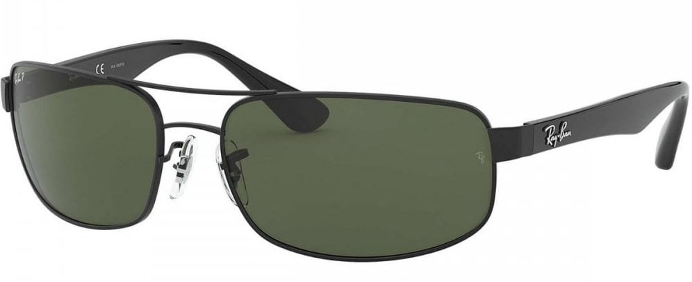 RAY BAN Sunčane naočare 0RB3445002/58 64 POLARIZOVANE