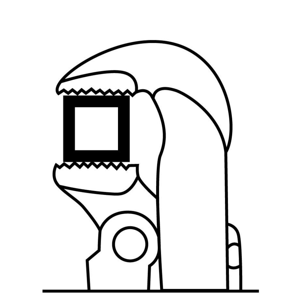 Rennsteig – Klešta švedska prava 90° 1 i 1/2″ – 1110152