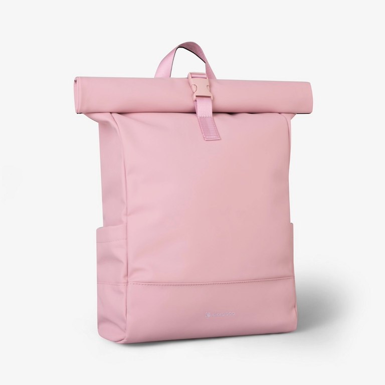 Torba za mame Jayden pink
Torba za mame Jayden pink