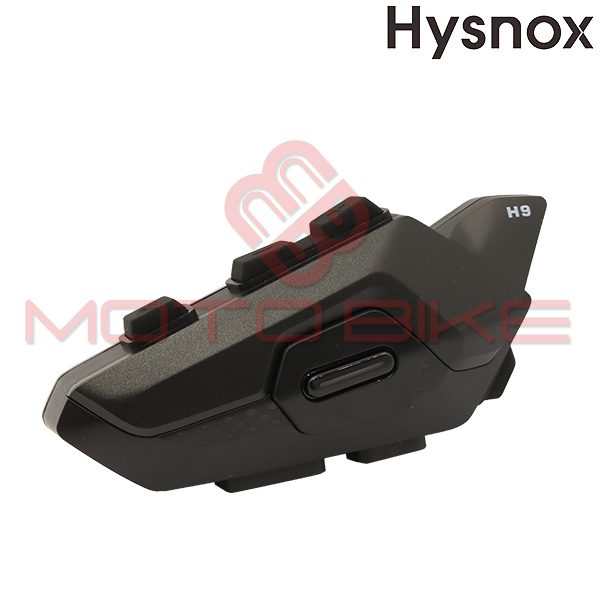 Komunikator bluetooth H9 set HYSNOX