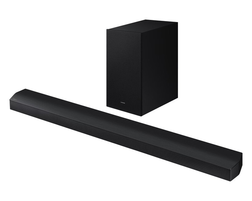 SAMSUNG Soundbar HW-B750D/ENID EK000619350