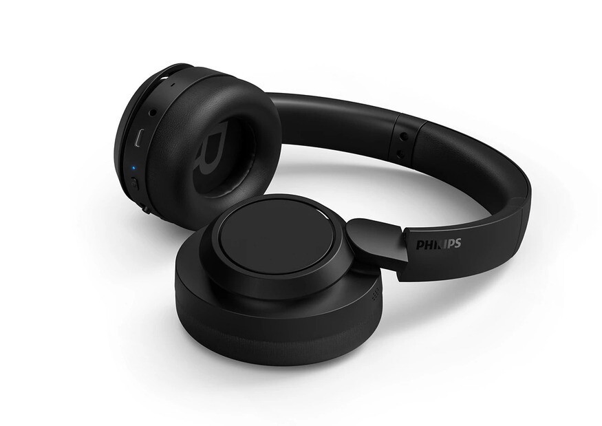 PHILIPS Bluetooth slušalice TAH6509BK/00ID EK000620300