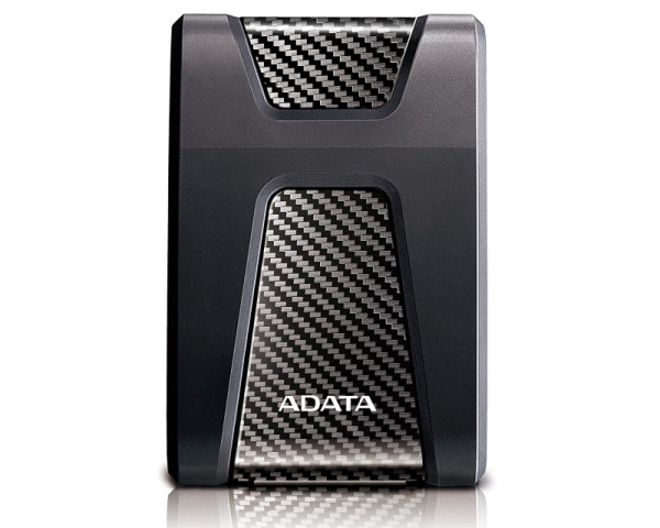 A-DATA 2TB 2.5'' AHD650-2TU31-CBK crni eksterni hard disk